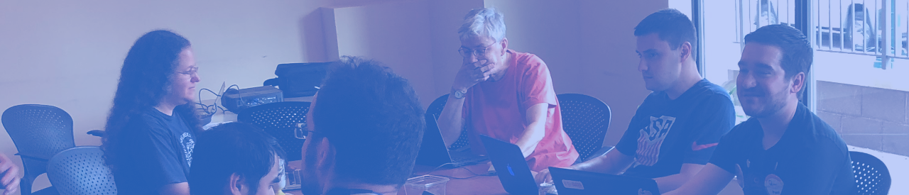 Get Involved at Quatrefoil Library in Minneapolis